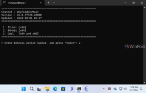 Cara Install Microsoft Office 2024 Preview Sekarang Juga! | WinPoin