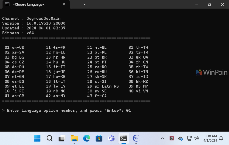 Cara Install Microsoft Office 2024 Preview Sekarang Juga! | WinPoin