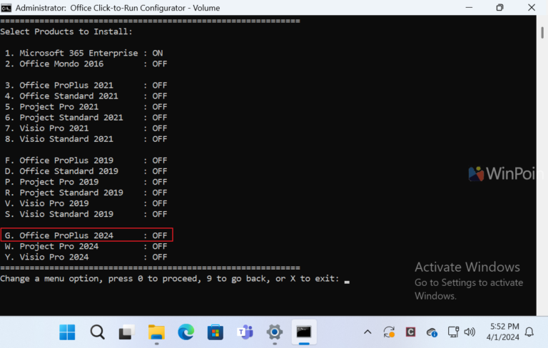 Cara Install Microsoft Office 2024 Preview Sekarang Juga! | WinPoin