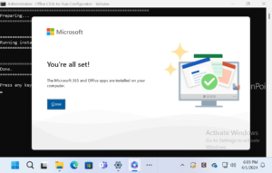 Cara Install Microsoft Office 2024 Preview Sekarang Juga! | WinPoin