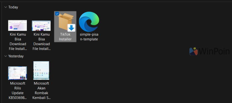 Kini Kamu Bisa Download File Installer dari Microsoft Store di Web ...