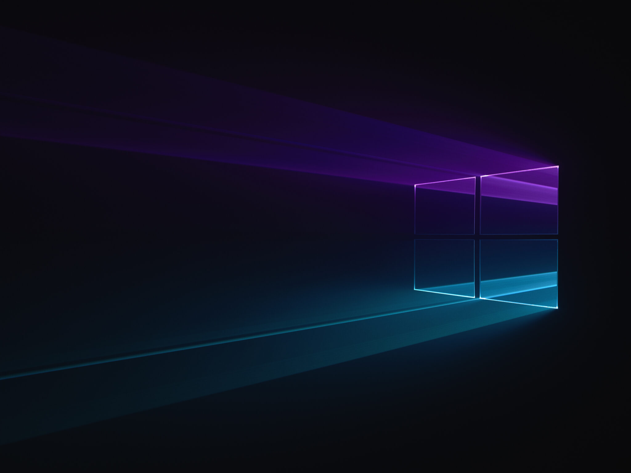 Download Wallpaper Windows 10 Versi Alternatif Dari GMUNK | WinPoin