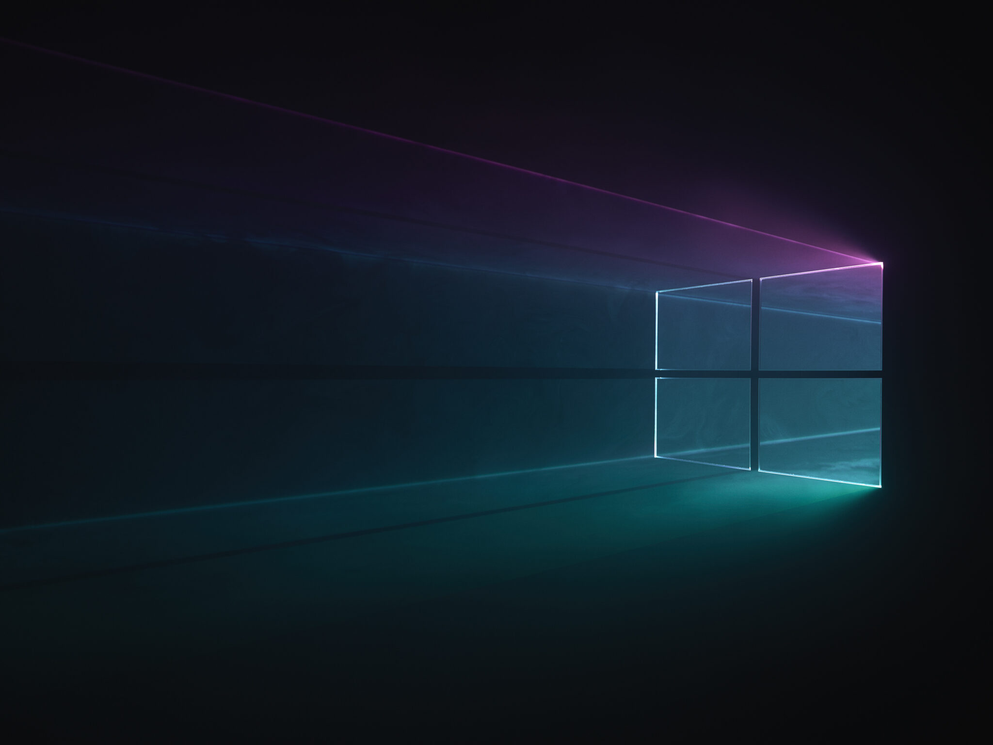 Download Wallpaper Windows 10 Versi Alternatif Dari GMUNK | WinPoin