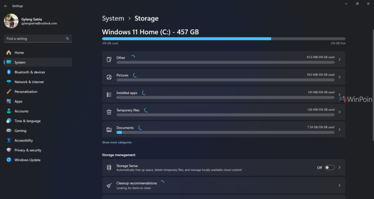 Cara Menghapus Folder Windows Old di Windows 11 | WinPoin