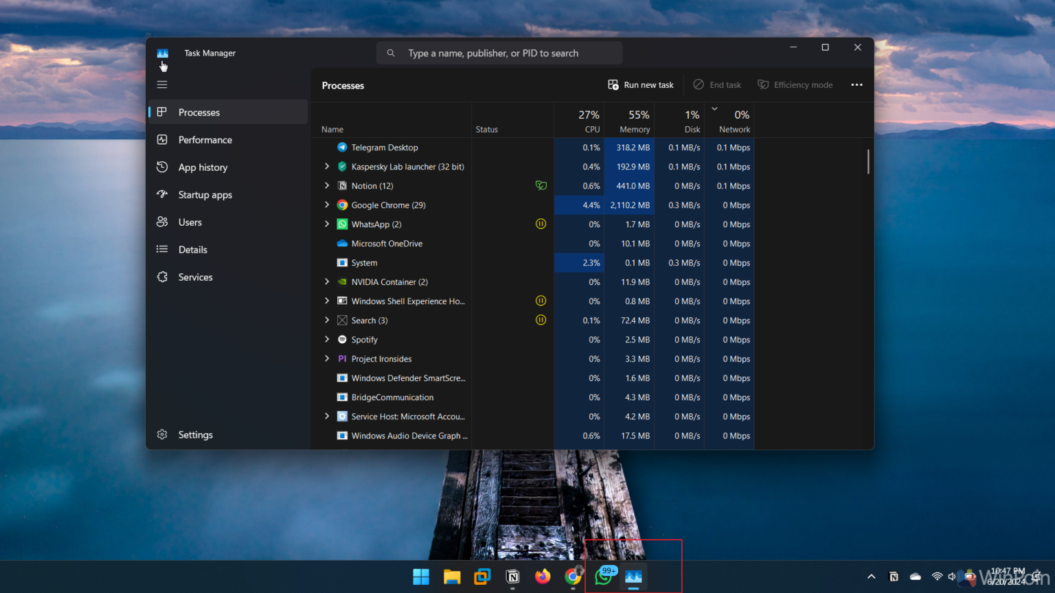 Fitur Baru di Windows 11 24H2 | WinPoin