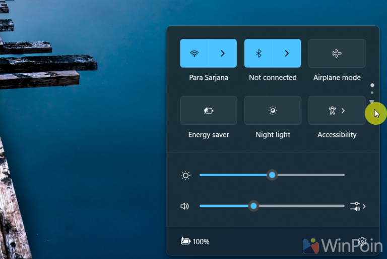 Fitur Baru di Windows 11 24H2 | WinPoin