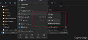 Fitur Baru di Windows 11 24H2 | WinPoin