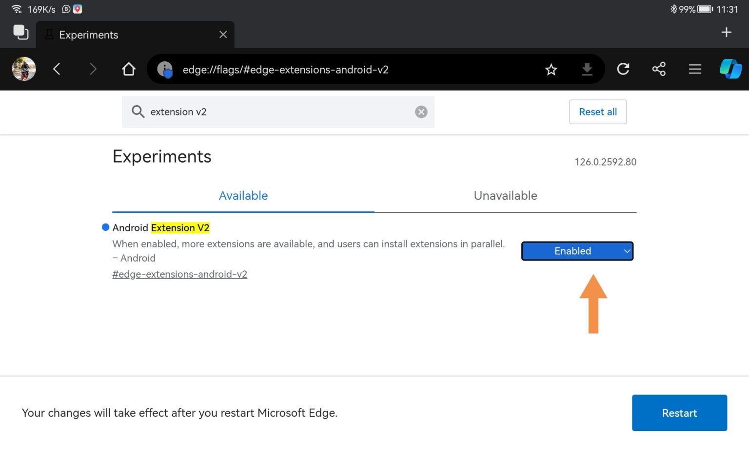 Cara Dapatkan Lebih Banyak Extension di Microsoft Edge for Android ...