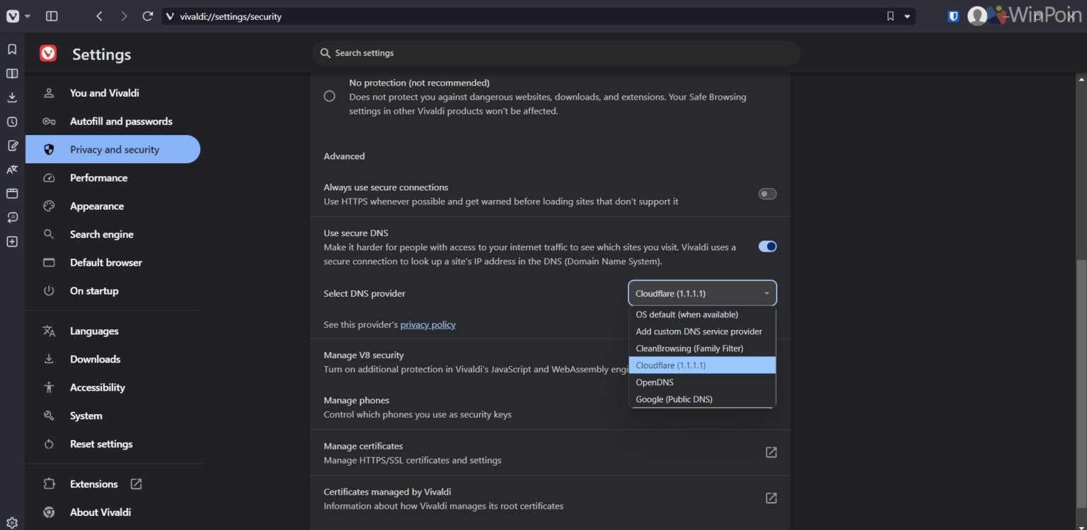 Cara Akses DuckDuckGo Tanpa VPN | WinPoin Cara Akses DuckDuckGo Tanpa VPN | WinPoin