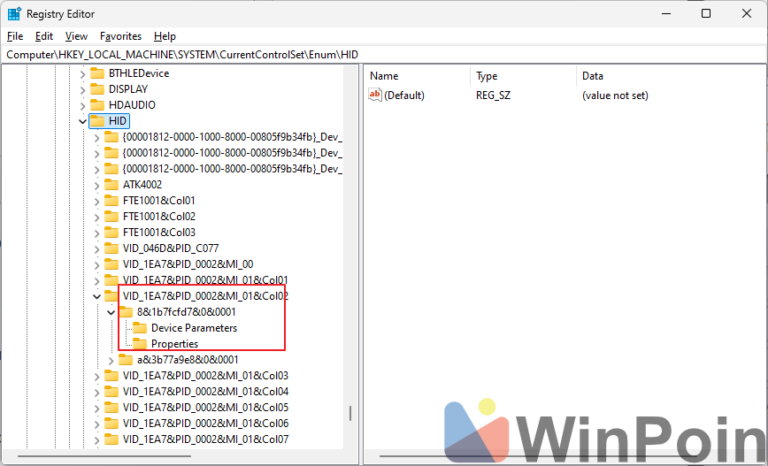 Cara Mengubah Arah Scroll Mouse di Windows 11 | WinPoin