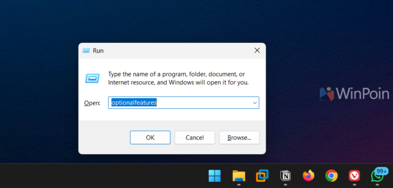 Cara Nonaktifkan Fitur Recall di Windows 11 | WinPoin