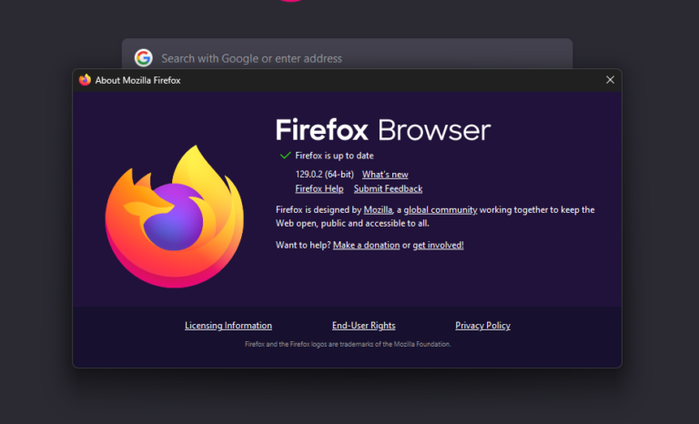 Mozilla Hadirkan Perbaikan Drag and Drop di Firefox 129.0.2 | WinPoin