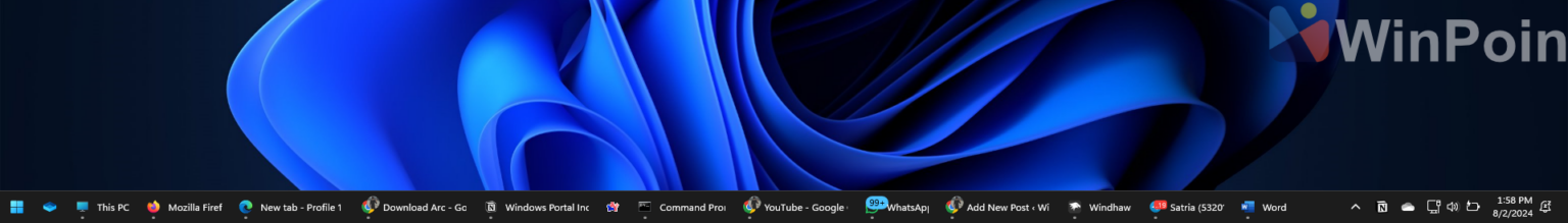 Bikin Windows 11 Makin Fungsional, Inilah Mod WindHawk Favorit Saya | WinPoin