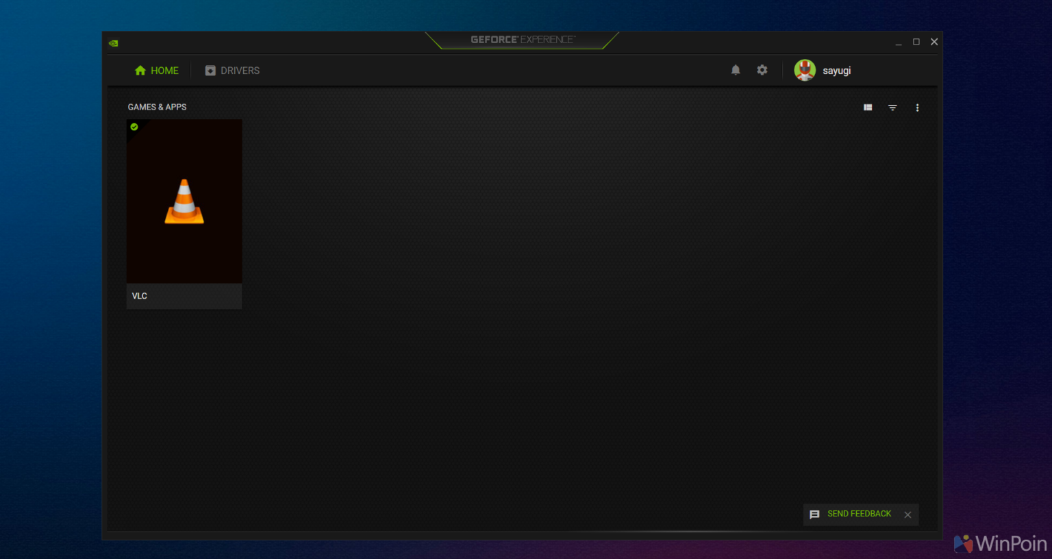 Cara Mengatur Update Driver Nvidia Via GeForce Experience | WinPoin