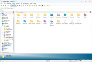 Explorer Plus Plus – Aplikasi Explorer Favorit Saya di Windows 11 | WinPoin