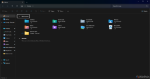 Explorer Plus Plus – Aplikasi Explorer Favorit Saya di Windows 11 | WinPoin