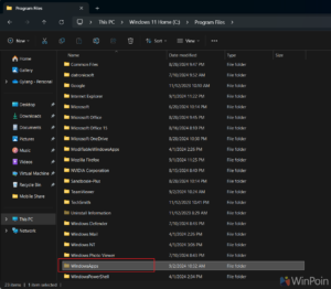 Explorer Plus Plus – Aplikasi Explorer Favorit Saya di Windows 11 | WinPoin