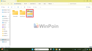 Tangkapan Layar (Screenshot) Windows 11 Disimpan Dimana? | WinPoin