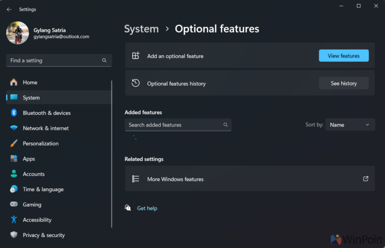 Cara Mengaktifkan SSH Server di Windows 11 | WinPoin