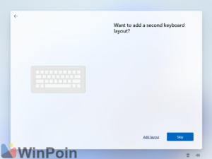 Cara Setup OOBE Windows 11 24H2 | WinPoin