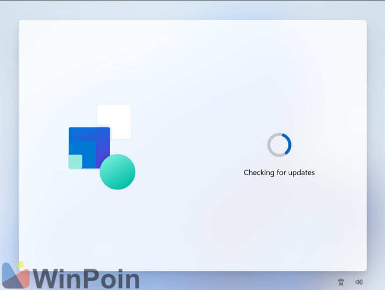 Cara Setup OOBE Windows 11 24H2 | WinPoin