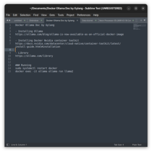3 Aplikasi Text Editor Alternatif Notepad | WinPoin
