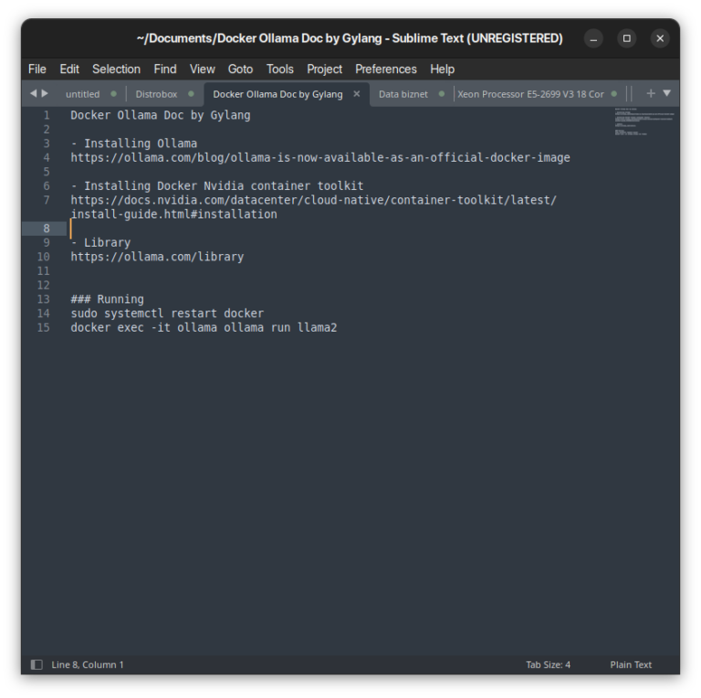3 Aplikasi Text Editor Alternatif Notepad | WinPoin