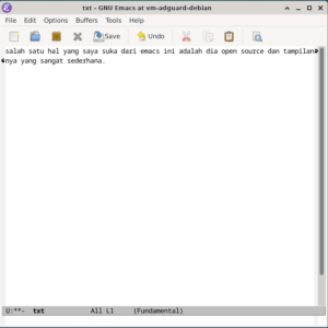 3 Aplikasi Text Editor Alternatif Notepad | WinPoin