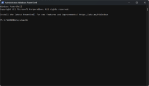 Cara Mengatasi “An extended error has occured” Ketika Ingin Akses Sharing File dan Folder | WinPoin