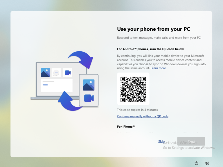 Cara Setup OOBE Windows 11 24H2 | WinPoin