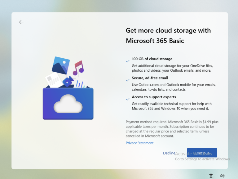 Cara Setup OOBE Windows 11 24H2 | WinPoin