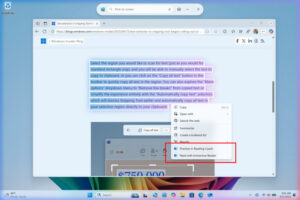 Microsoft Hadirkan Fitur AI Lagi di Update KB5055642 | WinPoin