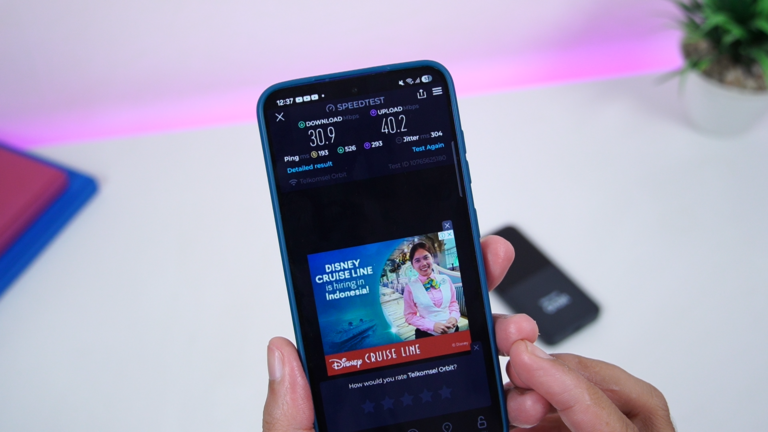 Review Telkomsel Orbit MiFi H2: MiFi Terbaru dari Telkomsel | WinPoin