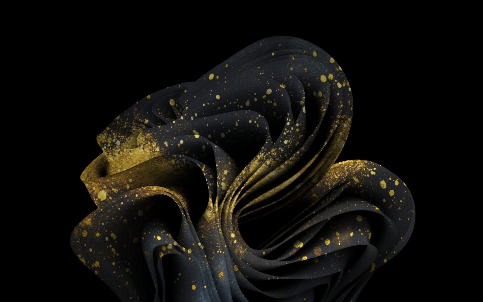 50 th bloom windows 11 | WinPoin