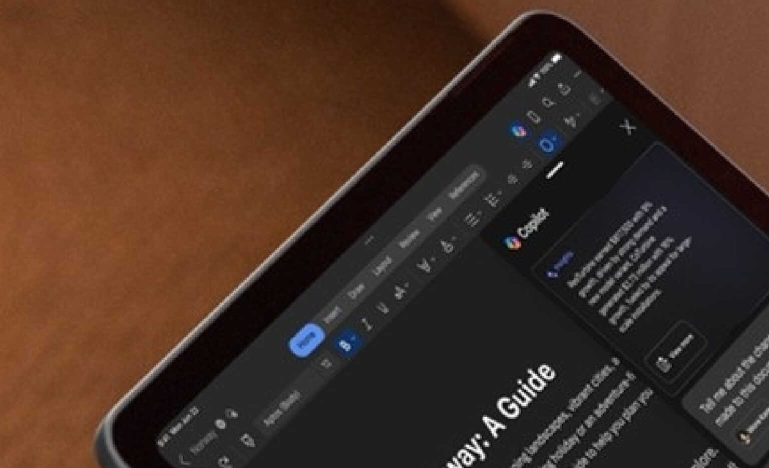 Microsoft Hapus Postingan Promo Surface Pro Yang Tampilan Interface ...