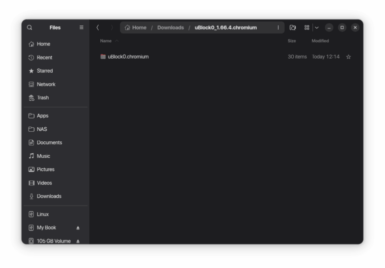 Cara Install uBlock Origin MV2 di Google Chrome | WinPoin