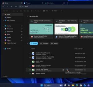 Notepad di Windows 11 Kini Dukung Tabel dan Fitur AI Streaming | WinPoin
