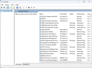 Cara Reset Printer Spooler di Windows 11 | WinPoin