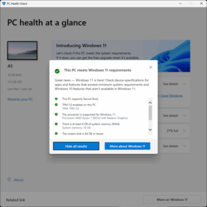 Microsoft : WebView2 Jadi Masa Depan Komponen Penting di Windows 11 ...