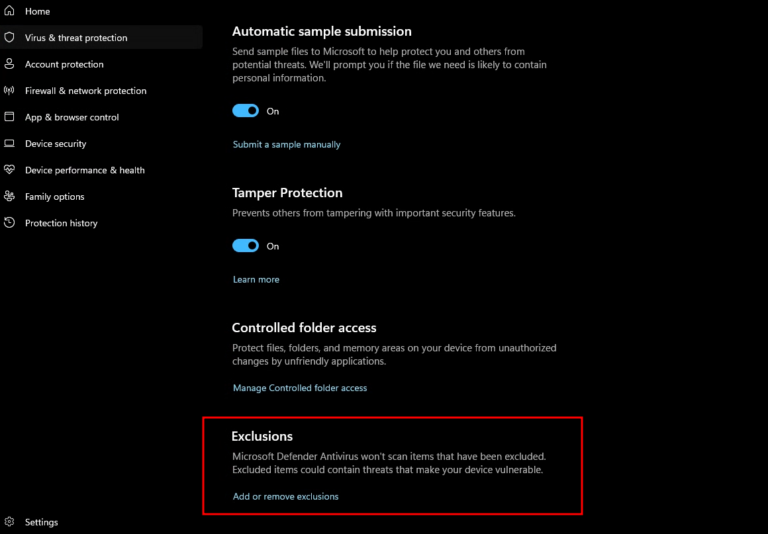 Winaero Tweaker Ditandai Sebagai Trojan Oleh Microsoft Defender, False ...