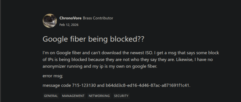 Pengguna Gagal Download ISO Windows 11, Ada Dugaan Pemblokiran oleh ...
