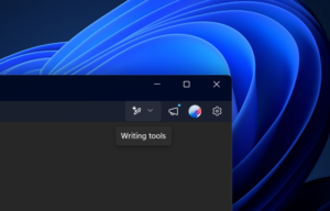 Microsoft Hapus Branding Copilot di Notepad | WinPoin