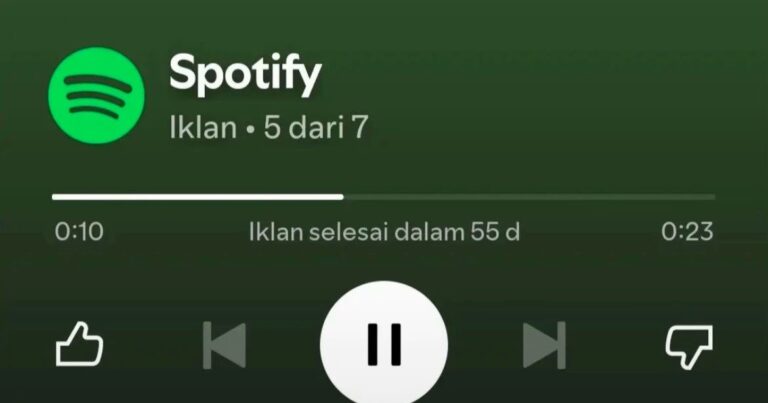 Kenapa Iklan Spotify Makin Menyebalkan? | WinPoin